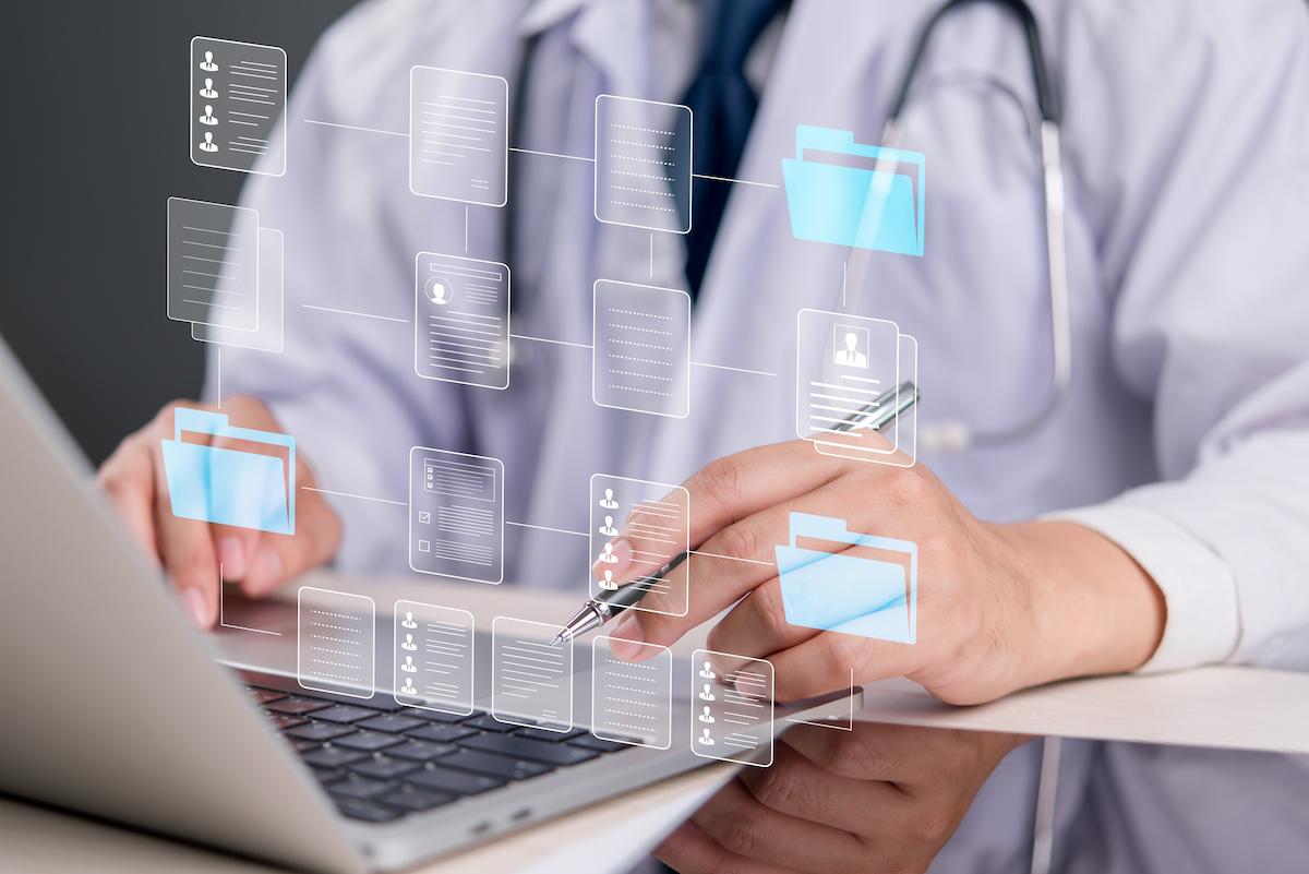 Is Your EHR Causing Burnout? A Guide to Clinical Workflow Optimization